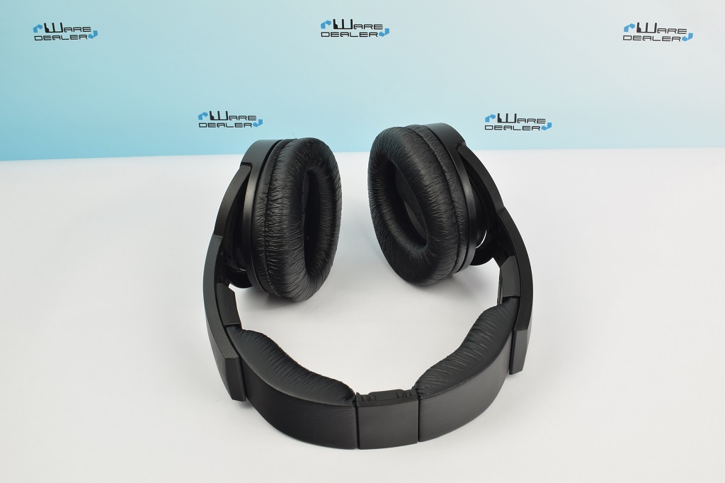 Sony MDR-RF865R Funkkopfhörer mit Station – WAREDEALER